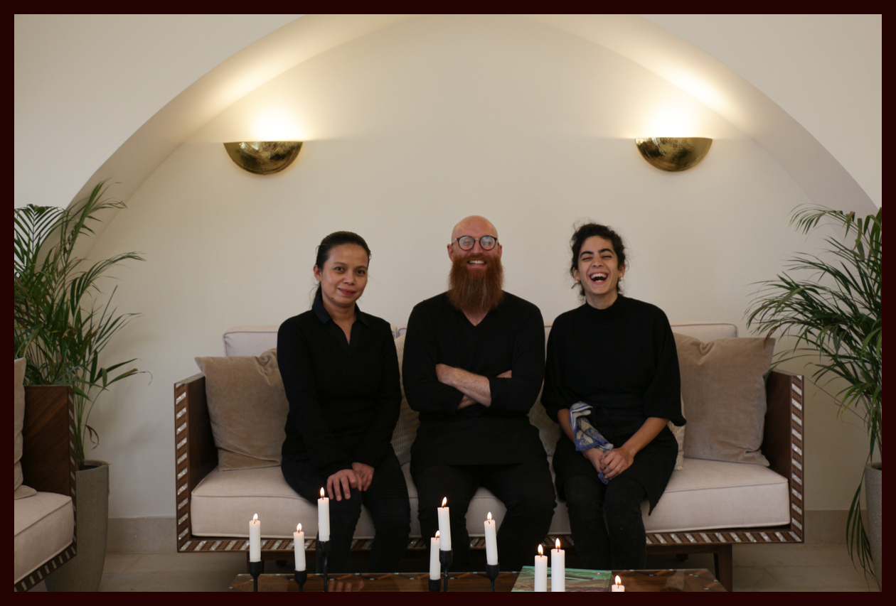 Meet The Team – Sunny – Vicarage & Sons